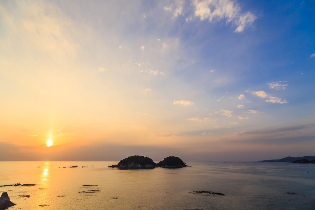 Sightseeing | Minabe Town Tourism Center