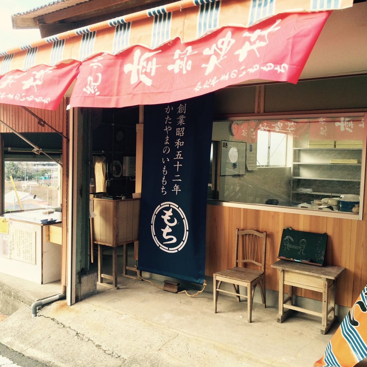 Shops | Minabe Town Tourism Center