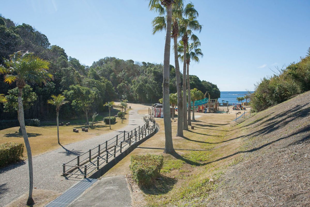 Sightseeing | Minabe Town Tourism Center